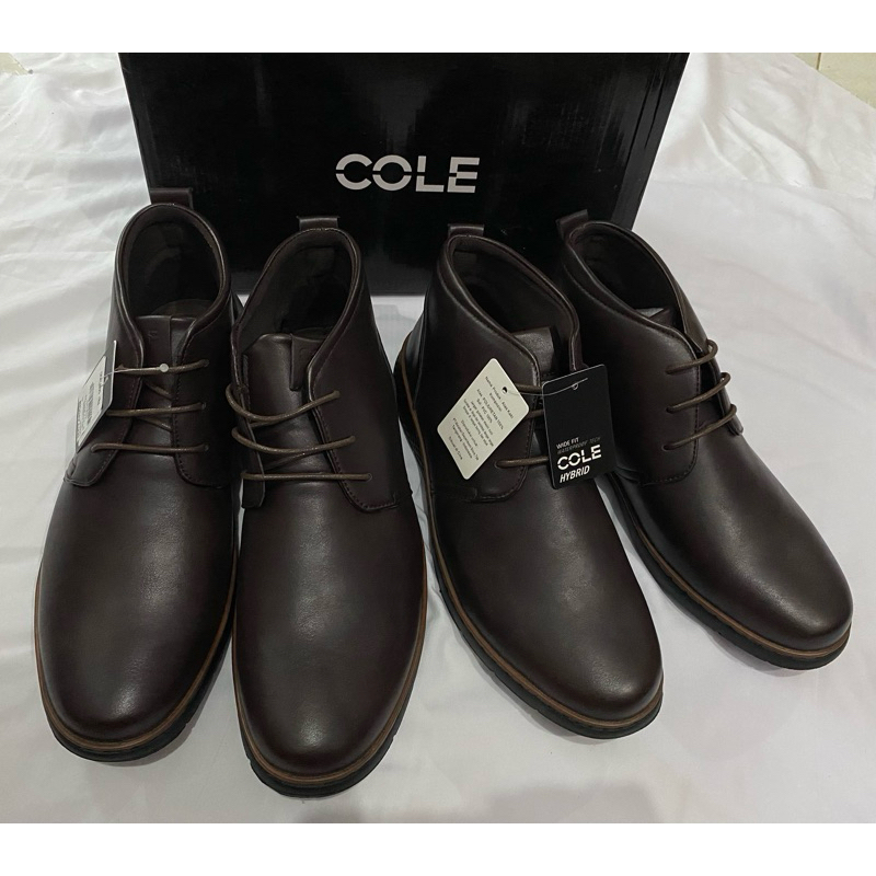 Jual Sepatu Pria Cole Original | HYBRID3 | Shopee Indonesia