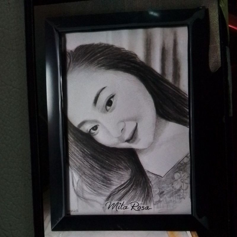 Jual SKETSA SIMPLE HITAM PUTIH | Shopee Indonesia
