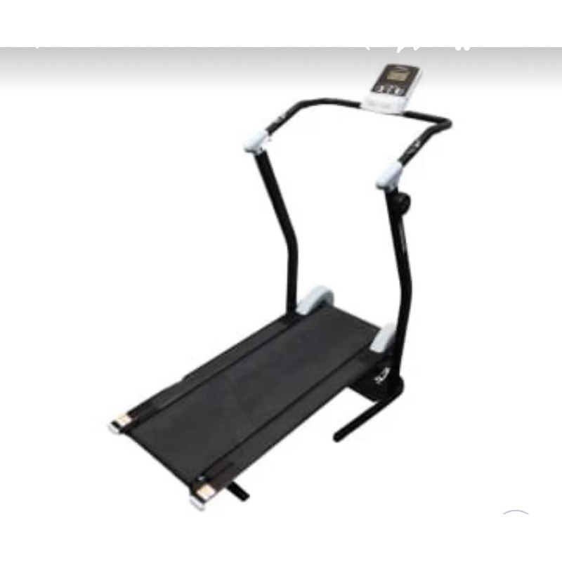 Jual Treadmill Kinetic Manual tanpa Mesin | Shopee Indonesia