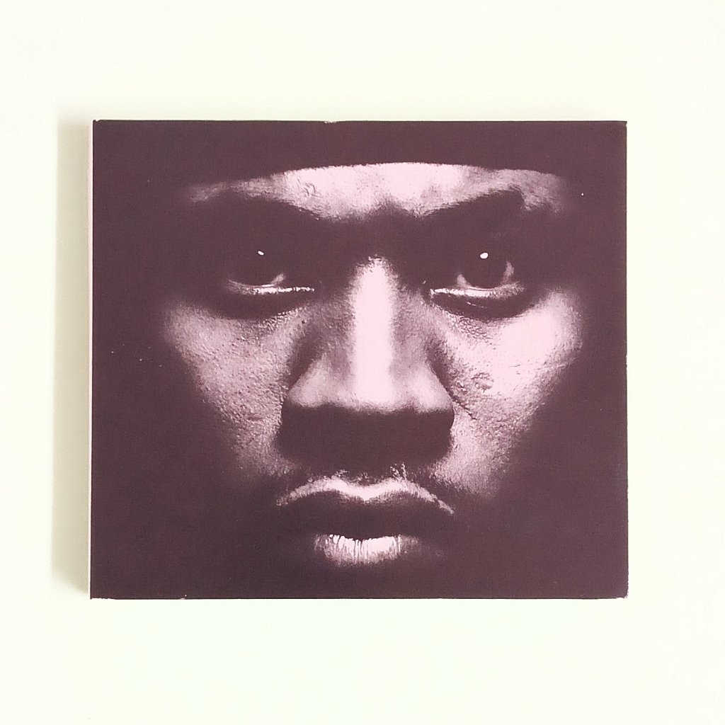 Jual CD LL Cool J all world: greatest hits Original Musik Lagu Album ...