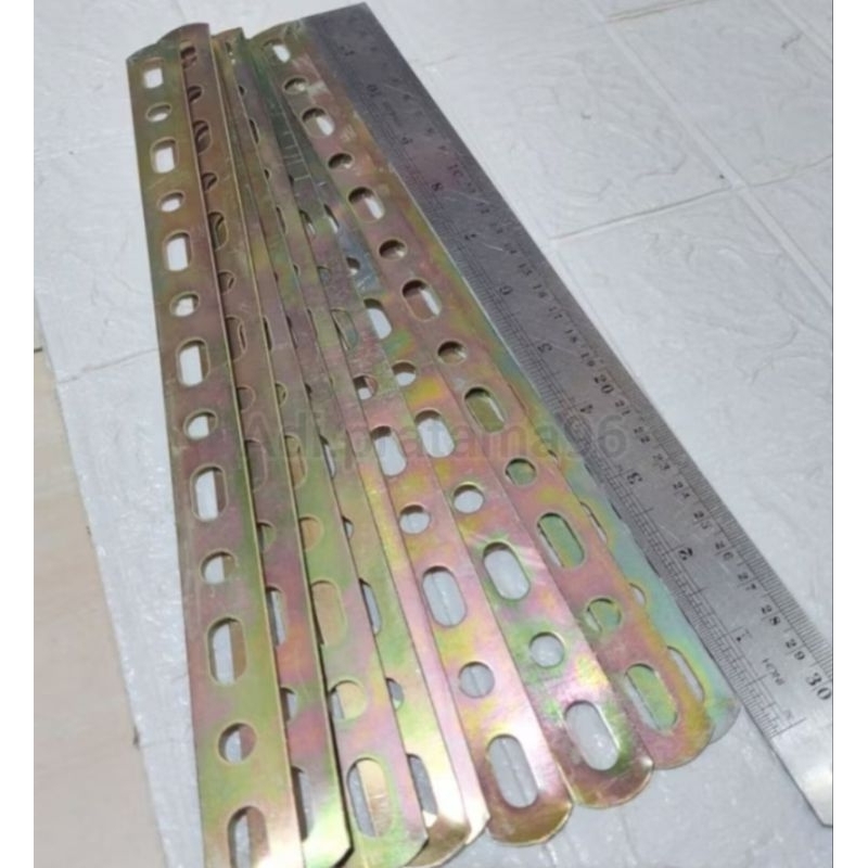 Jual BESI PLAT BOLONG SERBA GUNA BESI PLAT BOLONG BESI TAMBAHAN ATAU ...