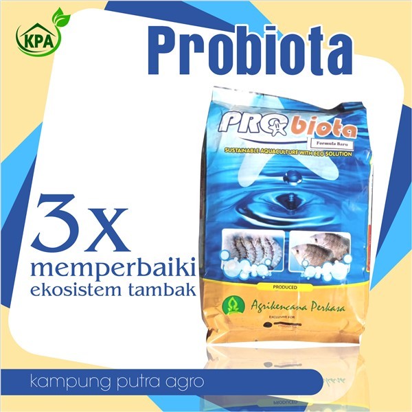 Jual Probiotik terbaik untuk Ikan Tawar & Laut-Mengurangi bau tidak ...