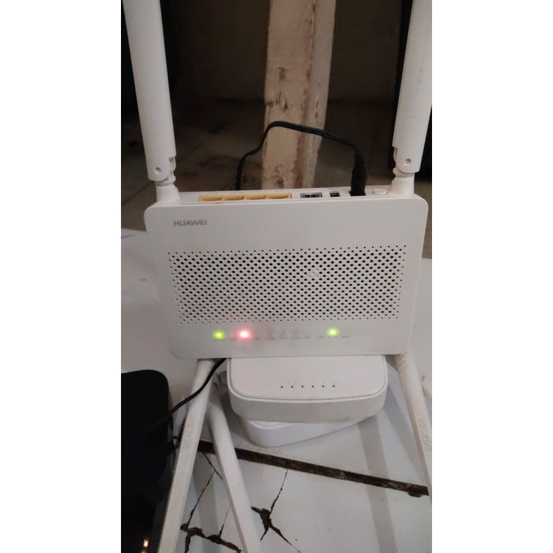 Jual HUAWEI HG8145V5 port hijau unit saja | Shopee Indonesia