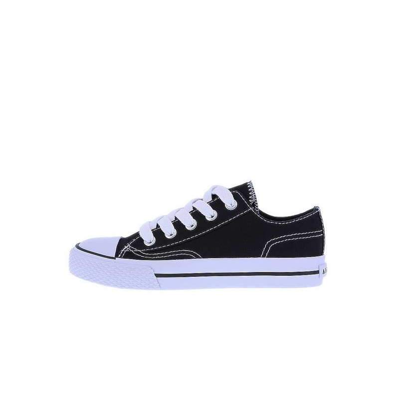 Jual SPORT STATION. AIRWALK ORIGINAL. LEGACEE - BLACK. SEPATU SNEAKER ...
