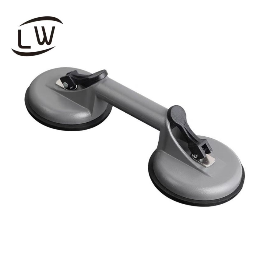 Jual KOP KACA 2 KAKI TWO CLAW GLASS SUCTION PLATE HIGH QUALITY | Shopee ...