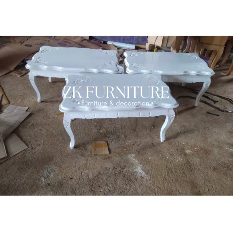 Jual Meja akad / meja akad lesehan / meja akad nikah / meja kecil ...