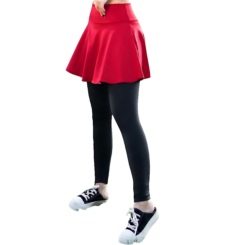 Jual Legging Rok Olahraga Wanita | Shopee Indonesia