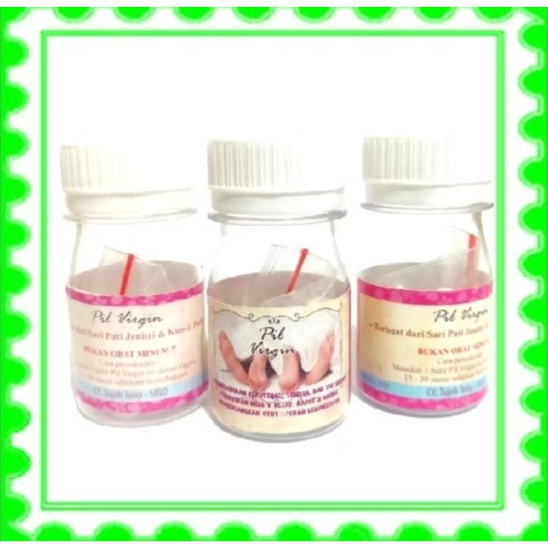 Jual herbal pil kunyit putih, 100% original | Shopee Indonesia