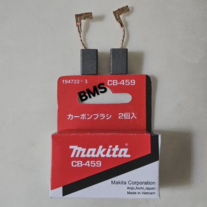 Jual MAKITA CB-459 CARBON BRUSH | Shopee Indonesia