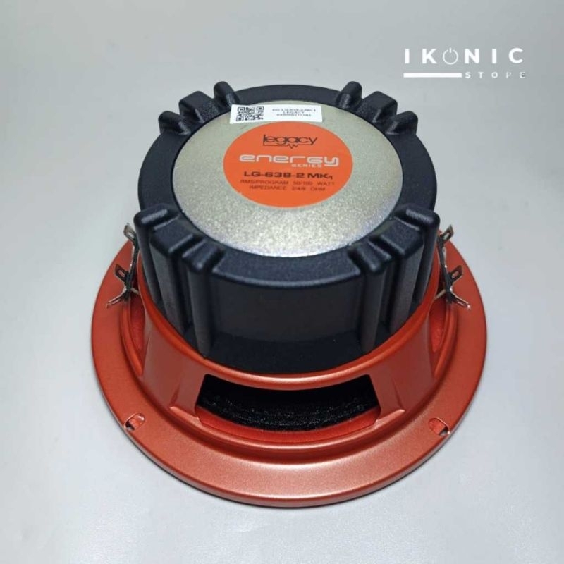 Jual Subwoofer Legacy 6 Inch | Shopee Indonesia
