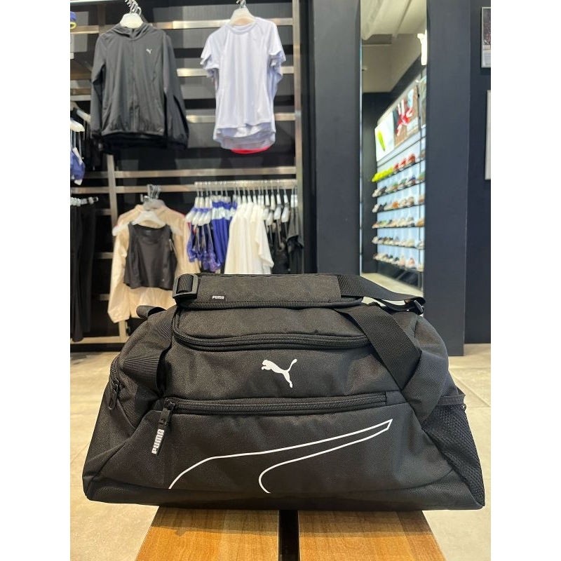 Jual Gym bag puma original | Shopee Indonesia