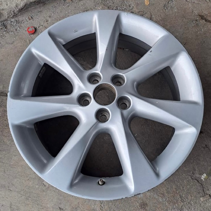 Jual Velg OEM Lexus RX270 RX350 R19 | Shopee Indonesia