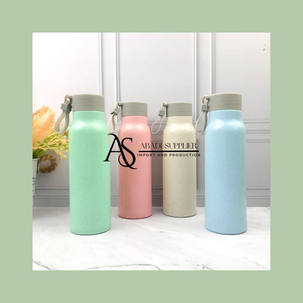 Jual Botol Gogreen Pastel | Shopee Indonesia