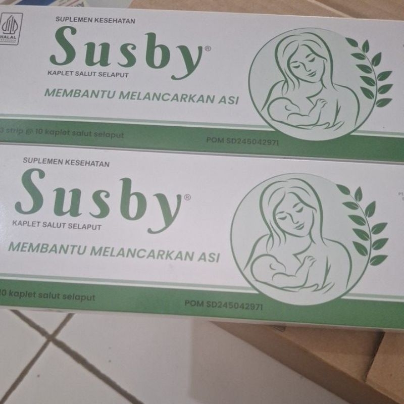 Jual pelancar asi susby untuk ibu menyusui ekstak biji fenugrek ekstrak ...