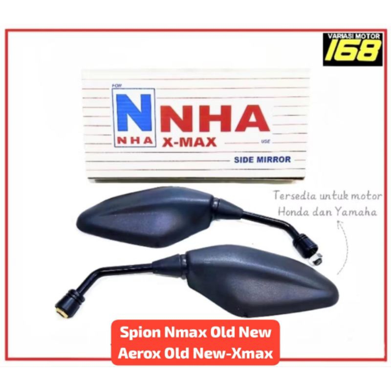 Jual Spion Motor Nmax Old New Aerox Old New Xmax Yamaha beat mio vario ...