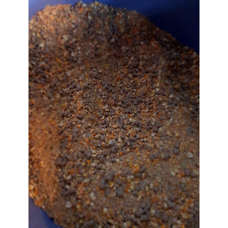 Jual Pur petelur - pakan ayam petelur Hi Pro vite 324-1, repack 1kg ...