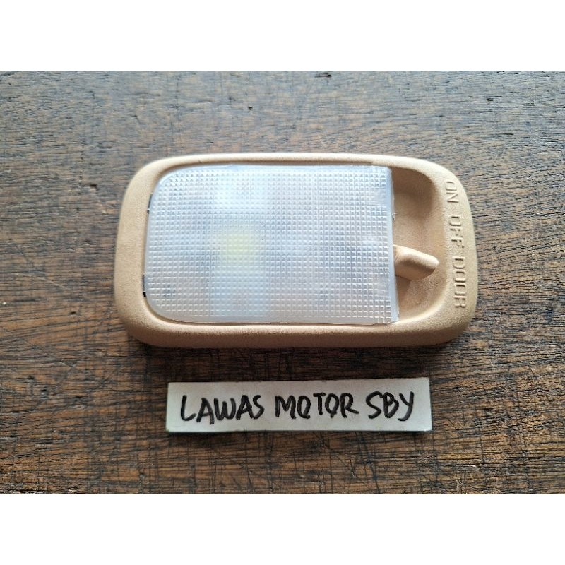 Jual LAMPU PLAFON TENGAH AVANSA,ZENIA,RAIZE ROCKY,AGYA AYLA,SIGRA CAYLA ...