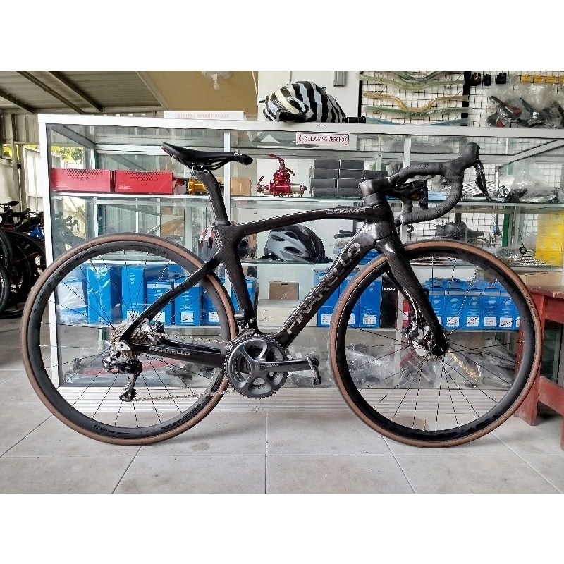 Jual ROADBIKE PINARELLO DOGMA F12 ACM SIZE 46.5cm | Shopee Indonesia