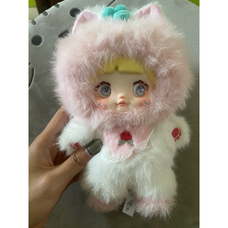 Jual NOOMI BLIND BOX SELECTED FRUIT SERIES STRAWBERRY | Shopee Indonesia