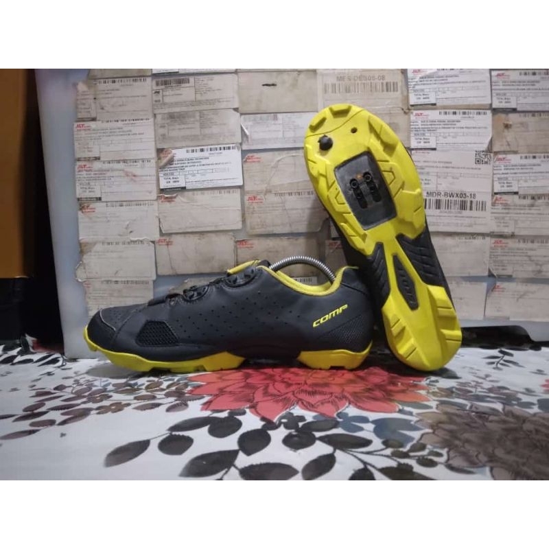 Jual sepatu cleat scott size 43 | Shopee Indonesia