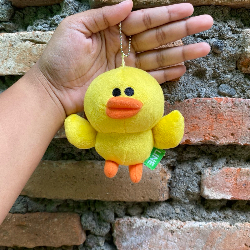 Jual Sally Curut Line Friends (Ria Sw) | Shopee Indonesia