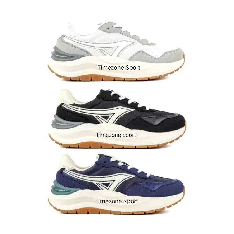 Jual SEPATU SNEAKER LIFESTYLE ARDILES VOLSTOG NEW ARRIVAL 2025 ORIGINAL ...