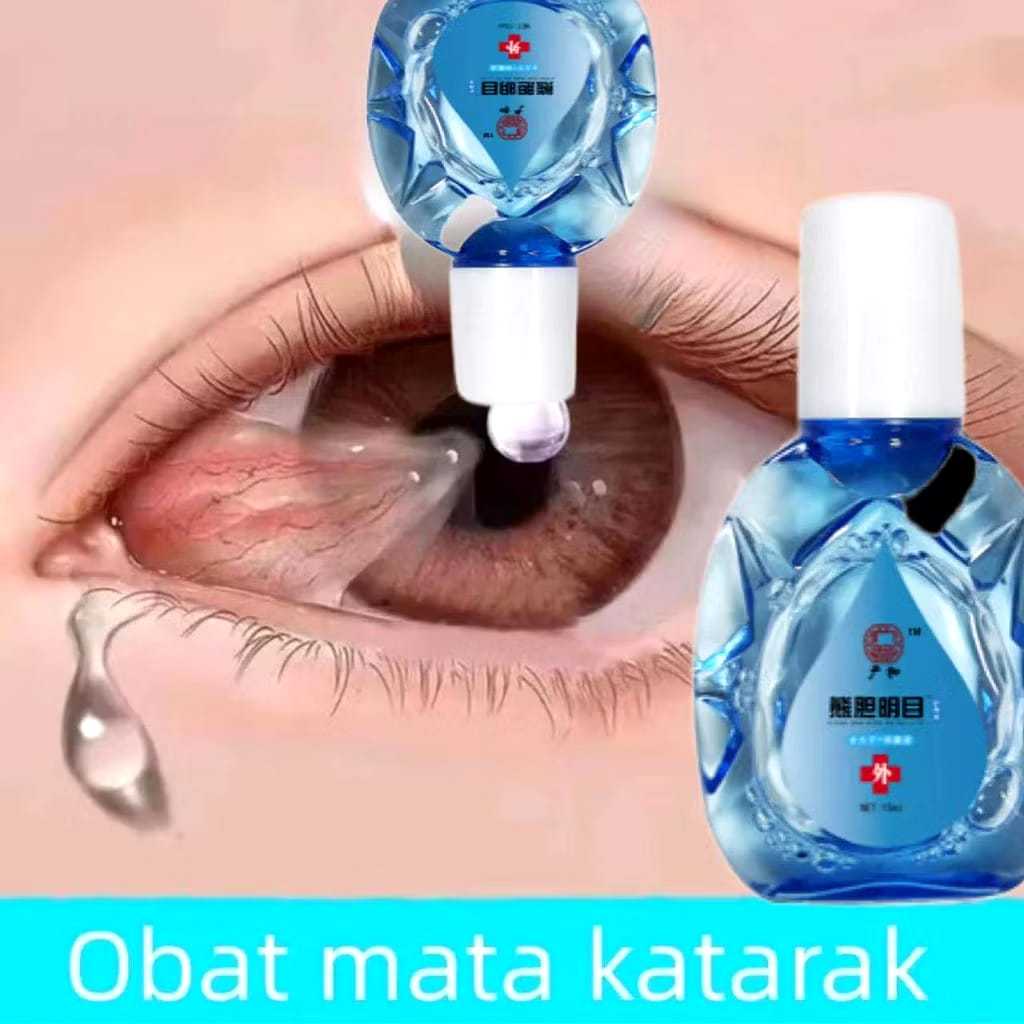 Jual [𝐏𝐀𝐊𝐄𝐓 𝐈𝐒𝐈 𝟏 𝐏𝐂𝐒] 𝐇𝐄𝐑𝐁𝐀𝐋 𝐂𝐈𝗡𝐀 𝐀𝐬𝐥𝐢 𝟏𝟎𝟎% 𝐎𝐫𝐢𝐠𝐢𝐧𝐚𝐥 Obat Tetes Mata ...