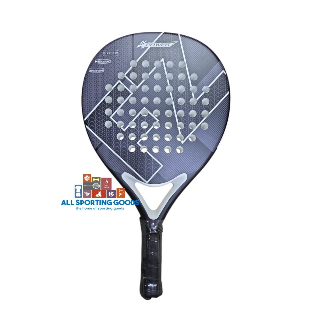 Jual Raket Padel FZ Forza Furious Power | Shopee Indonesia