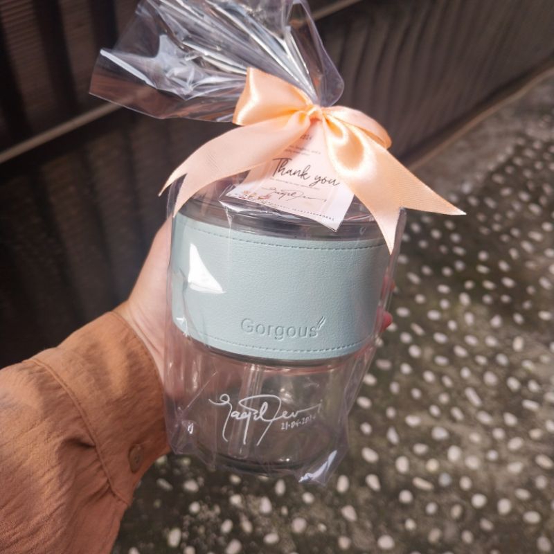 Jual Souvenir Tumbler | Shopee Indonesia