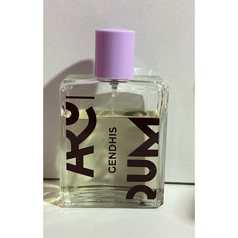 Jual PRELOVED Iki Arum LORO GENDHIS Parfum - Eau De Parfume 100ml ...