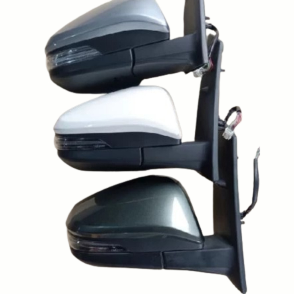 Jual Spion innova reborn type Q V venturer original retract termurah ...