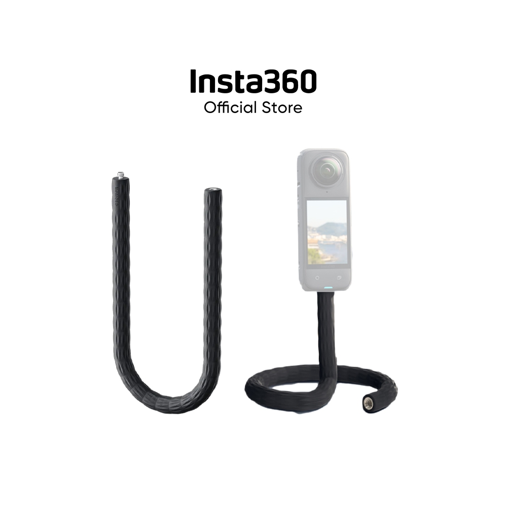 Jual Insta360 Monkey Tail Mount Stick Multifungsi Universal Camera | Shopee Indonesia