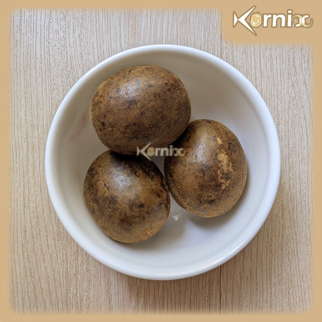 Jual Lo Han Kuo / Guo LoHanKuo LoHanKo Premium Besar Jumbo [per Buah ...