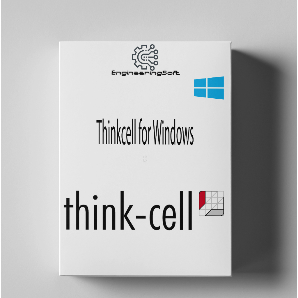 Jual Think Cell Powerpoint dan Excel Add ins Untuk membuat Otomatisasi ...
