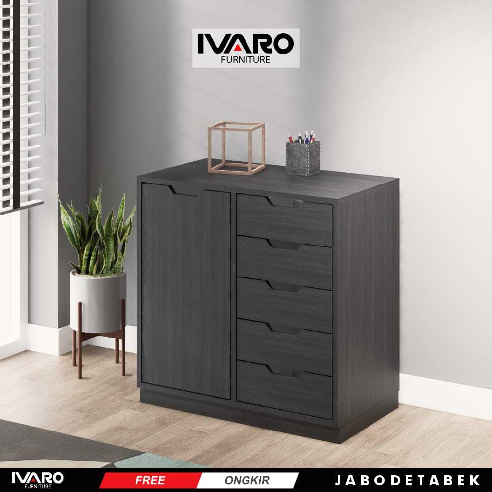 Jual Lemari Dokumen/Kabinet/Lemari Penyimpanan Belly Ivaro | Shopee ...