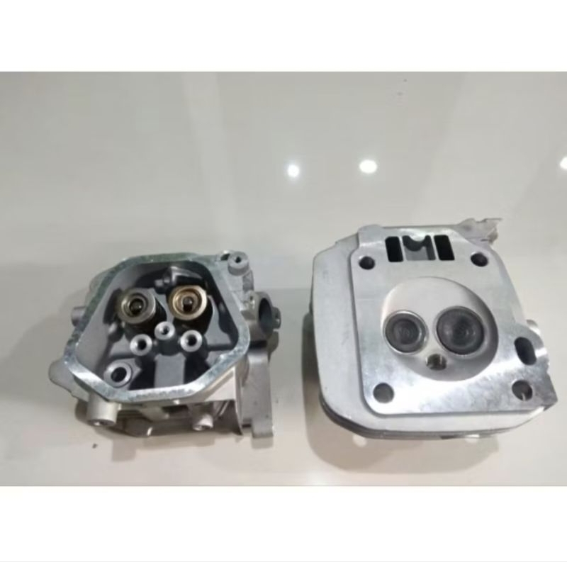 Jual GX120 / GX200 / GX270 / GX390 / GX420 Kop hed komplit mesin ketinting GX 120 / GX 200 / GX ...