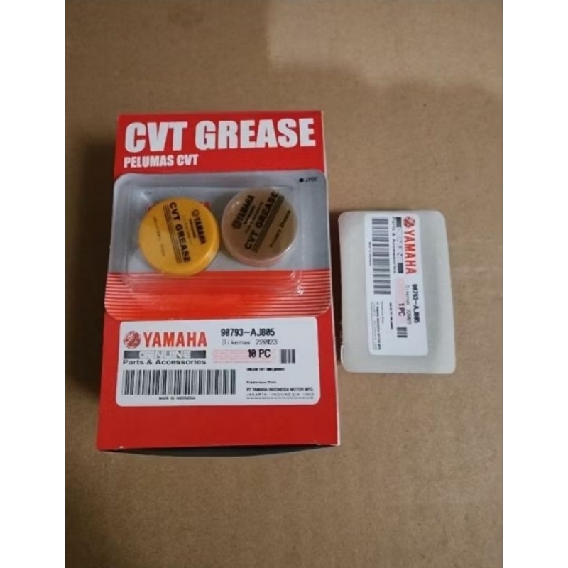 Jual Grease cvt yamaha | Shopee Indonesia