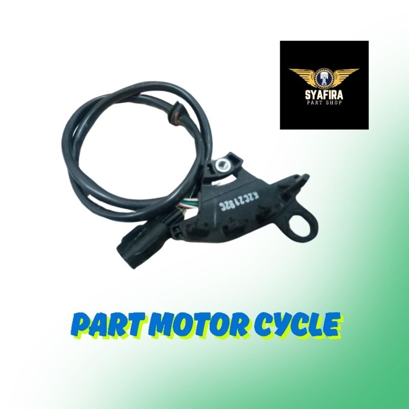 Jual Sensor ckp motor honda genio new scoopy led 2020 kaki 4 | Shopee ...