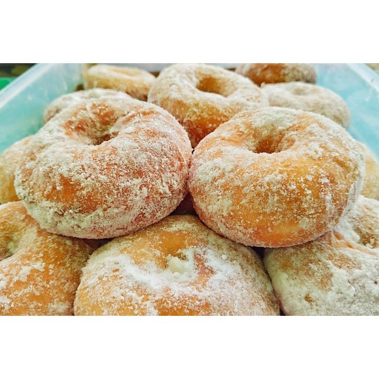 Jual Pati Kentang Bubuk / Potato Starch Powder (1kg) | Shopee Indonesia