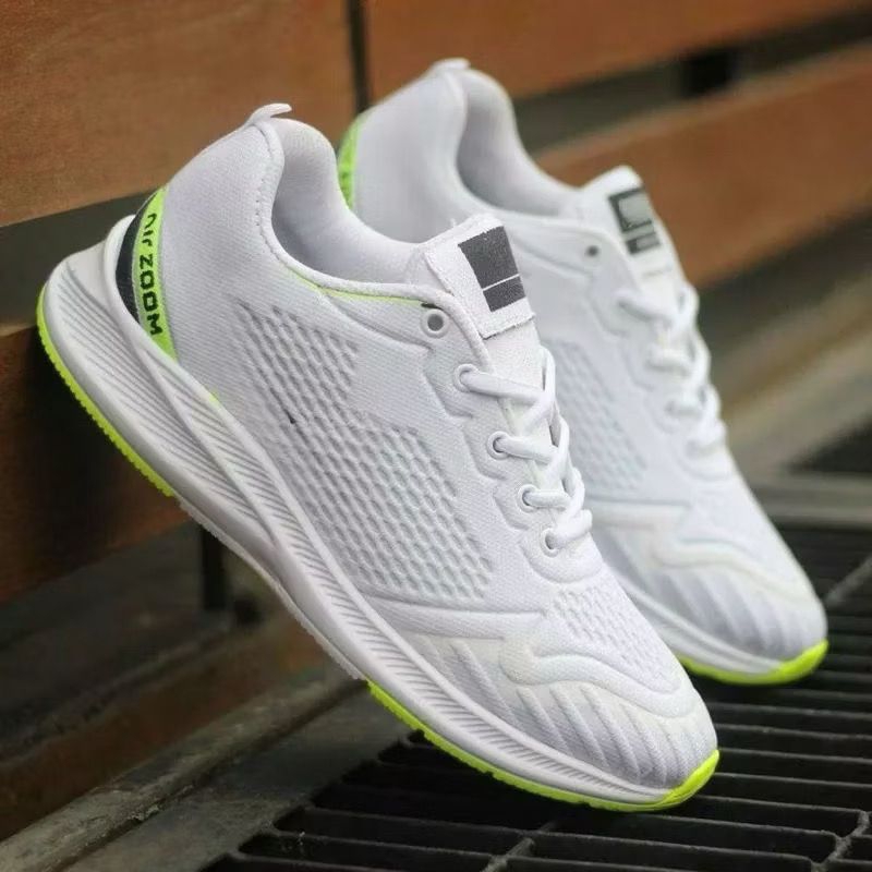 Jual Goretska Sepatu Sport Pria Wanita Sepatu Running Sneakers Cowok ...