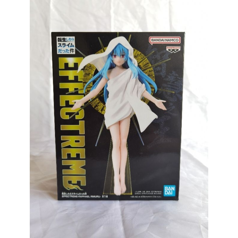 Jual Tensura Tensei Shitara Slime Datta Ken Effectreme Raphael Rimuru ...