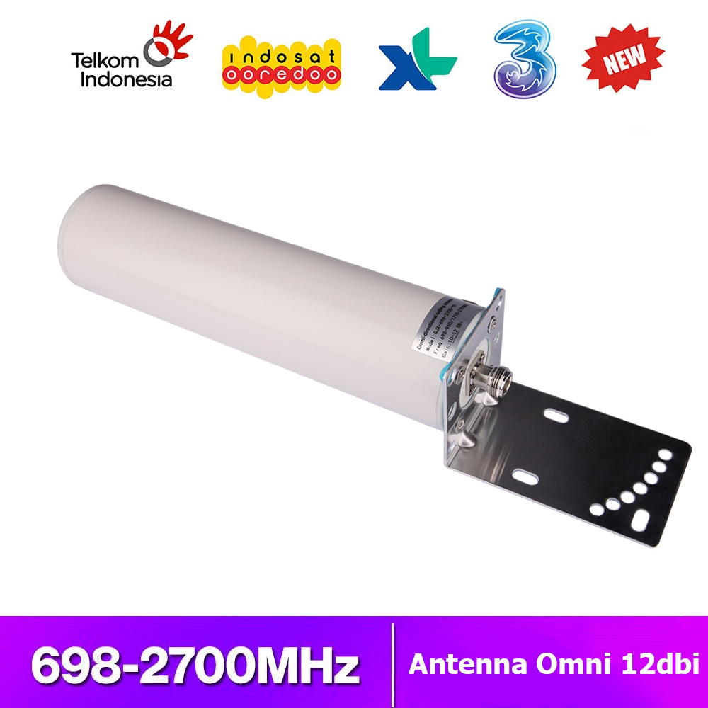 Jual OMNI TABUNG 360 DERAJAT HIGH GAIN | Shopee Indonesia