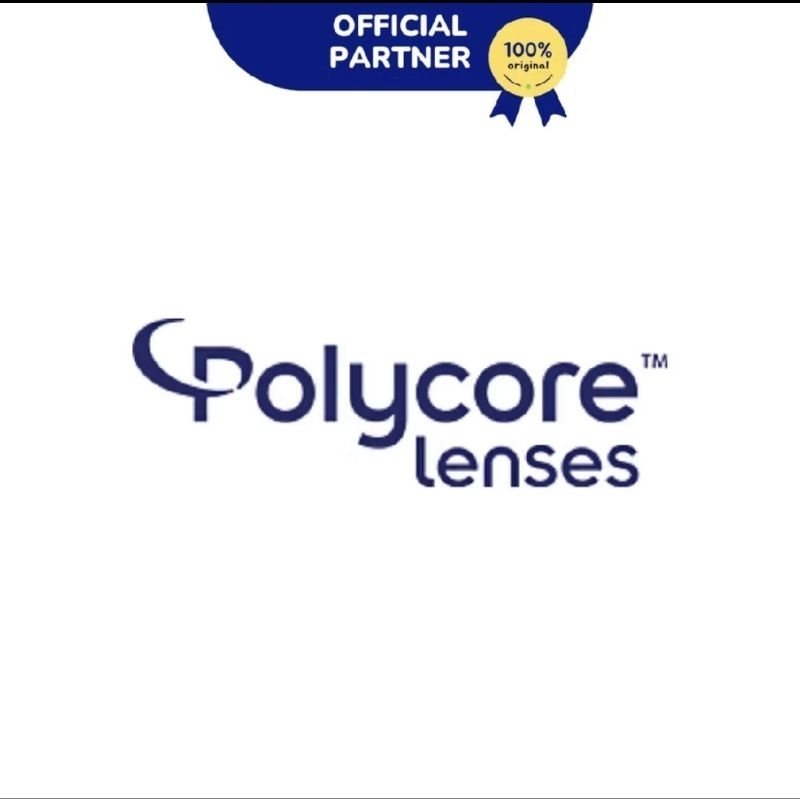 Jual Lensa Polycore Freeform Ecosoft Lite 3 Plus 1.67 U-Blue | Shopee Indonesia