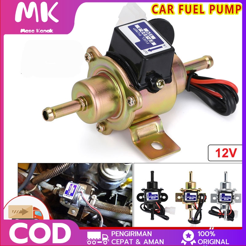 Jual Pompa Bahan Bakar Gas Solar Pompa Pompa Bahan Bakar Listrik 12V ...