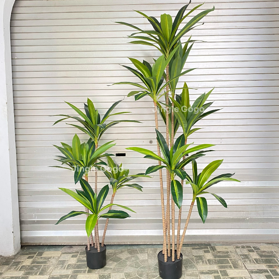 Jual Pohon Artificial Pandan Bali Palsu Tanaman Hias Plastik Tinggi ...
