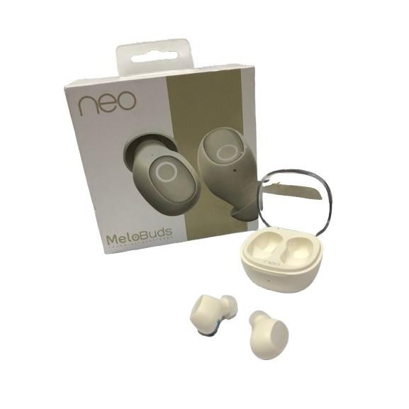 Jual NEO QCY Melobuds ANC TWS Wireless Earbuds | Shopee Indonesia