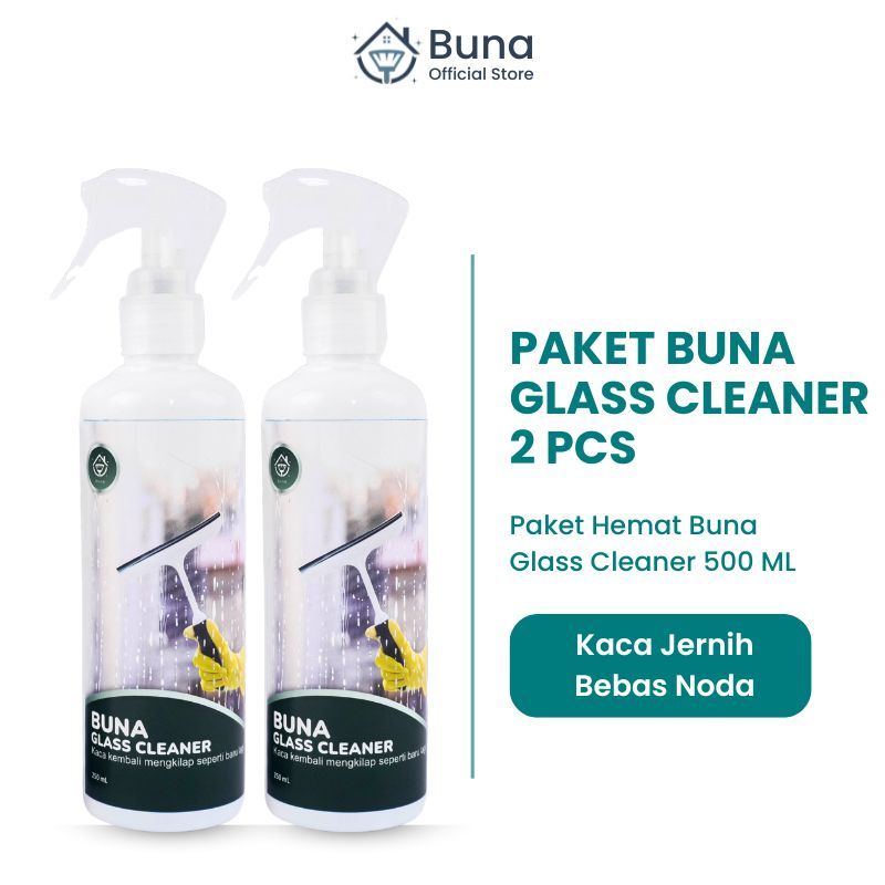Toko Online Buna Official Store | Shopee Indonesia