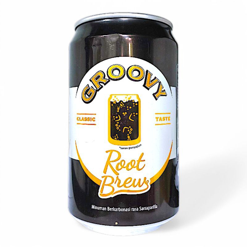 Jual [BELI BANYAK MAKIN MURAH] Harus Coba Sekali Seumur Hidup: GROOVY ...