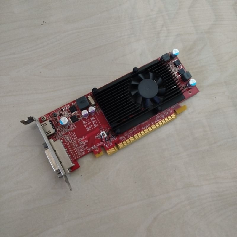 Jual Vga Card Nvidia GT 705 1GB DDR3 _ Pci Express | Shopee Indonesia