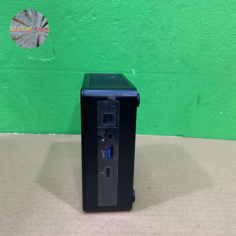 Jual MINI PC INTEL NUC I3 1115G4 GEN 11 RAM 16GB SSD 256GB | Shopee ...